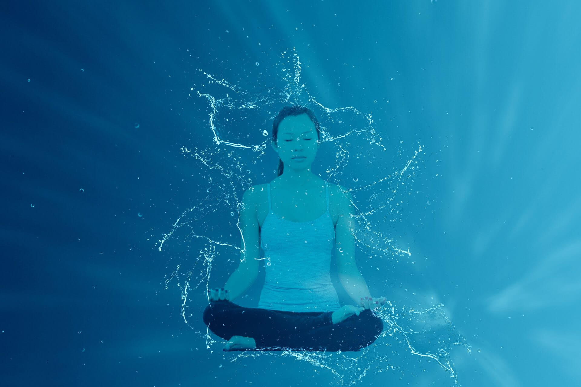How 10 minutes of Meditation can bring changes into Life? | GetSetHappy