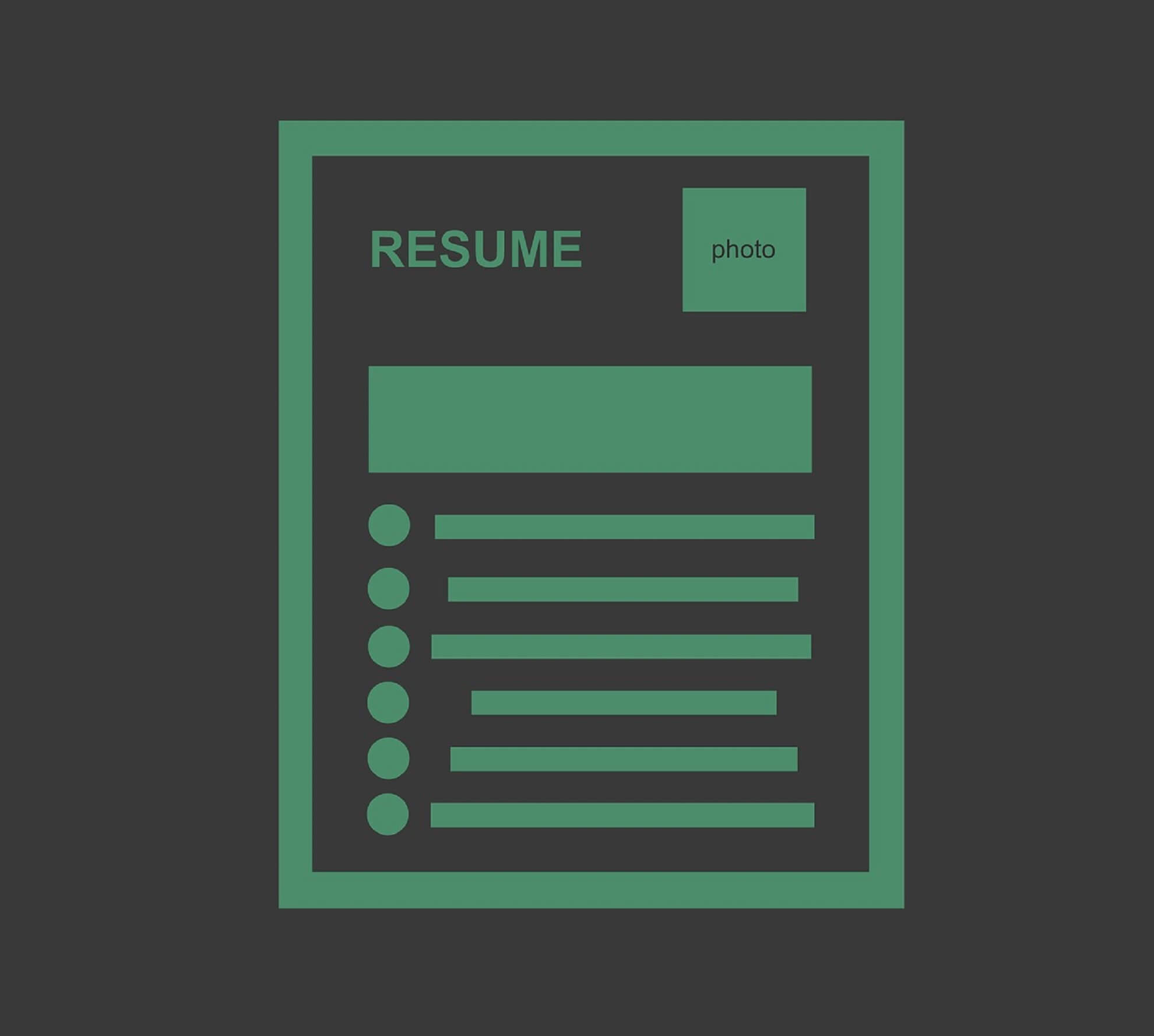 Creative Vs Traditional Resume Which Is Right For You GetSetHappy Creative Vs Traditional Resume Which Is Right For You GetSetHappy