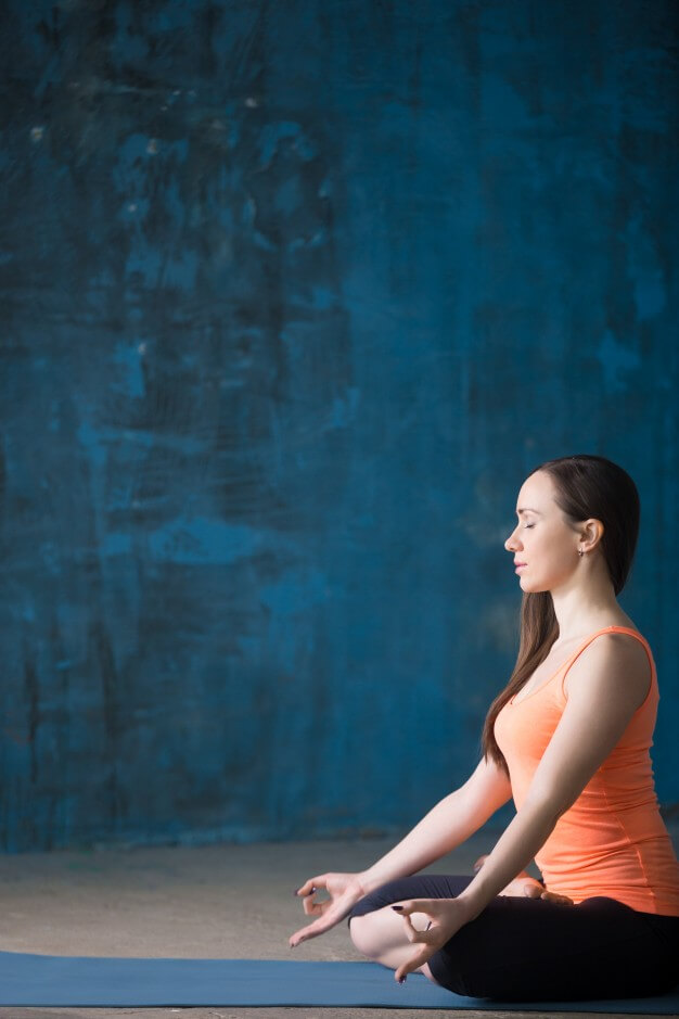 Introduction to Yogic Suksma Vyayama - Yoga for Relaxation