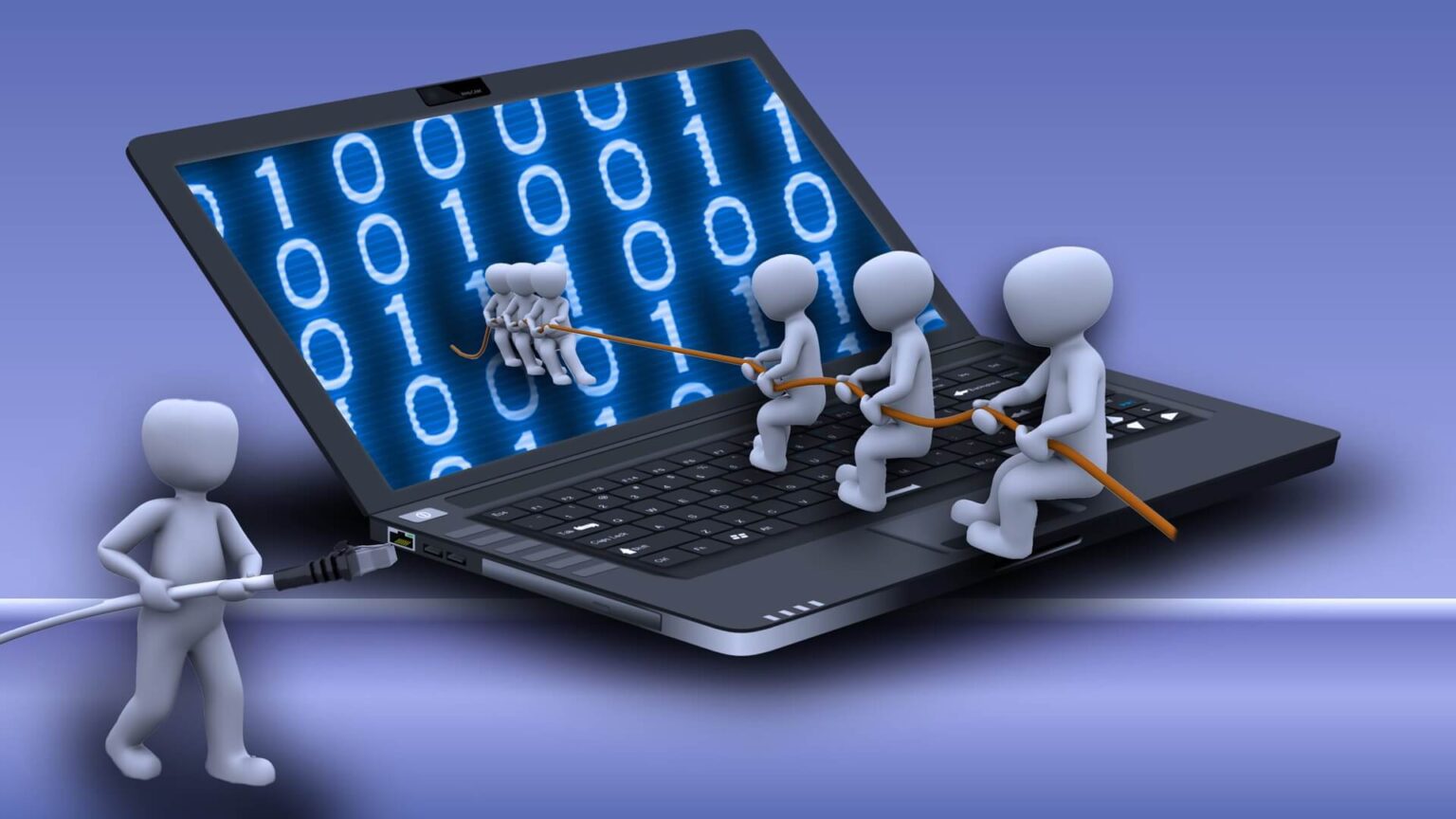 How safe are you against Cyber-goons? | GetSetHappy