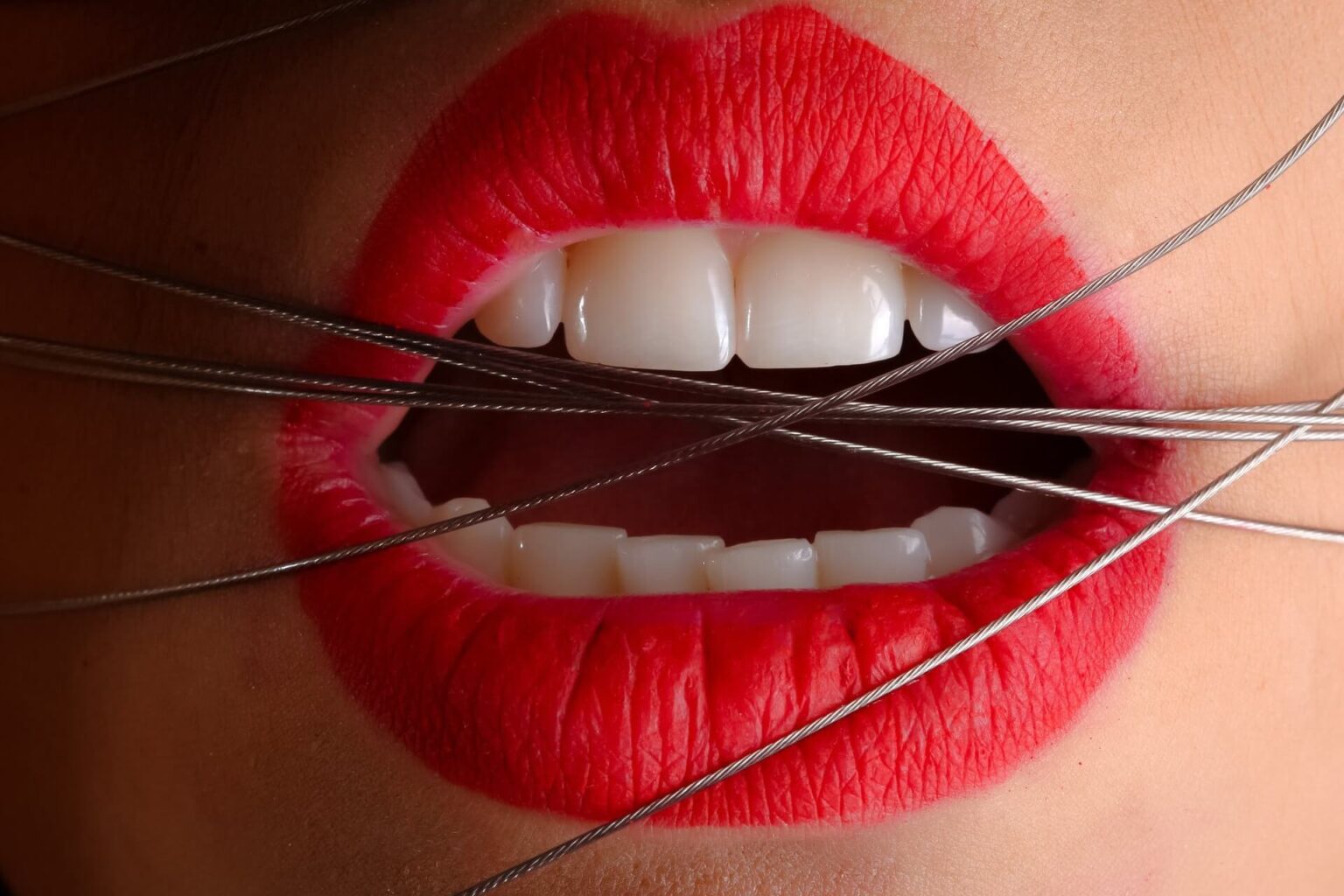 Naturally Plumped Lips: The Secret of the Sexy Pout without Lip Fillers ...