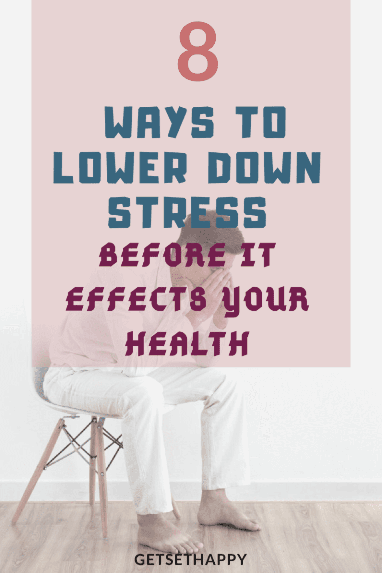 How to Lower Down Stress Level Instantly? Stress Relief Activities