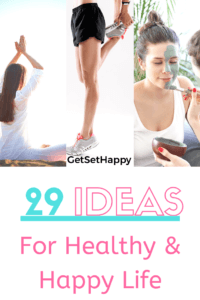 29 Healthy Living Hacks and Tips - Self Care Ideas | Life Hacks