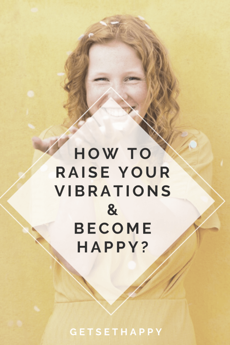 9 Simple ways to Become Happy and Positive | GetSetHappy