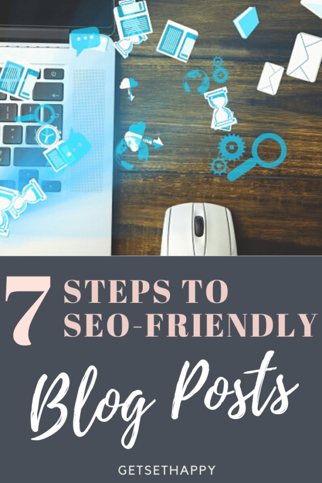 How to Write SEO-Friendly Blog Posts? | Seo Tips for Beginners