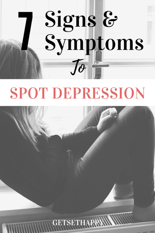 How to Spot If Someone Is Depressed or Just Sad? Mental Health