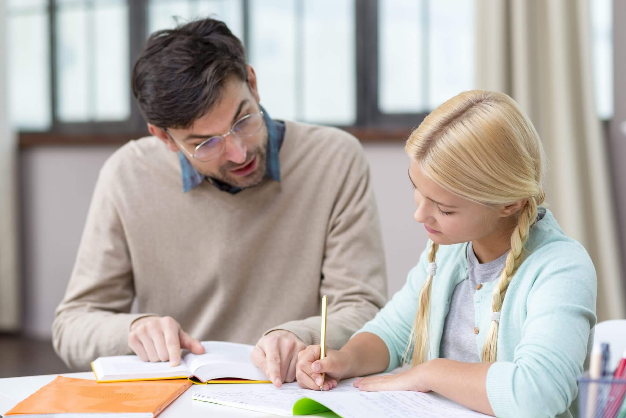 5 Good Reasons Why you Should Start Working as a Tutor | GetSetHappy