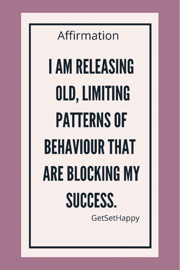40 Affirmations for Achieving Goals and Success | GetSetHappy