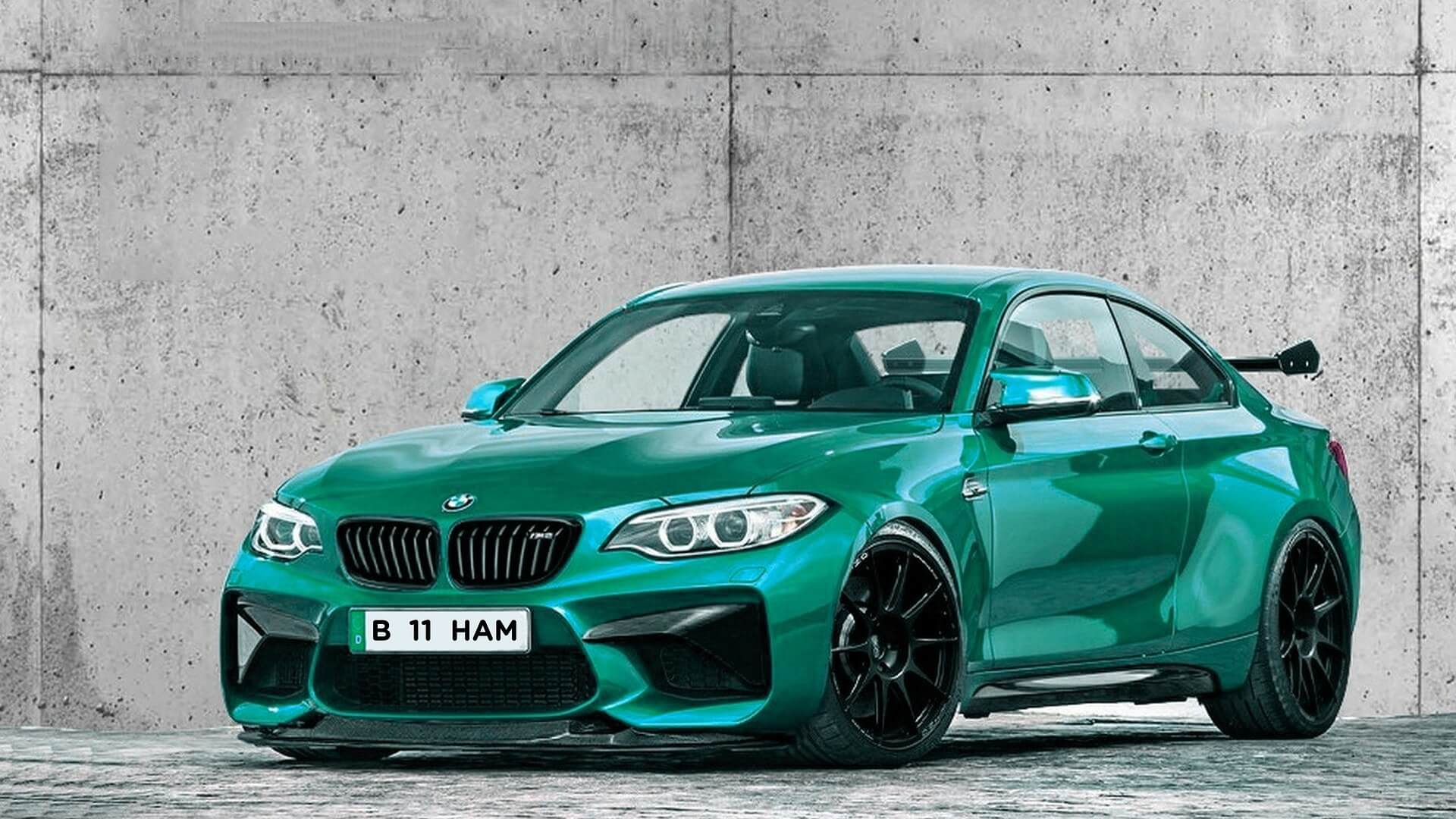 Check out the incredible facts about the BMW brand | GetSetHappy