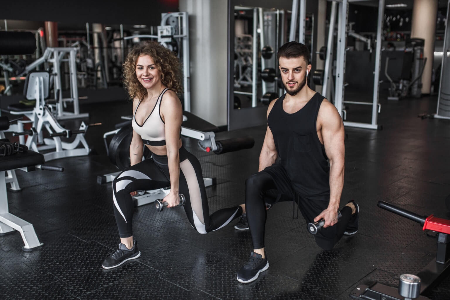 7 Things To Do Before and After Gym Workouts for Better Results ...