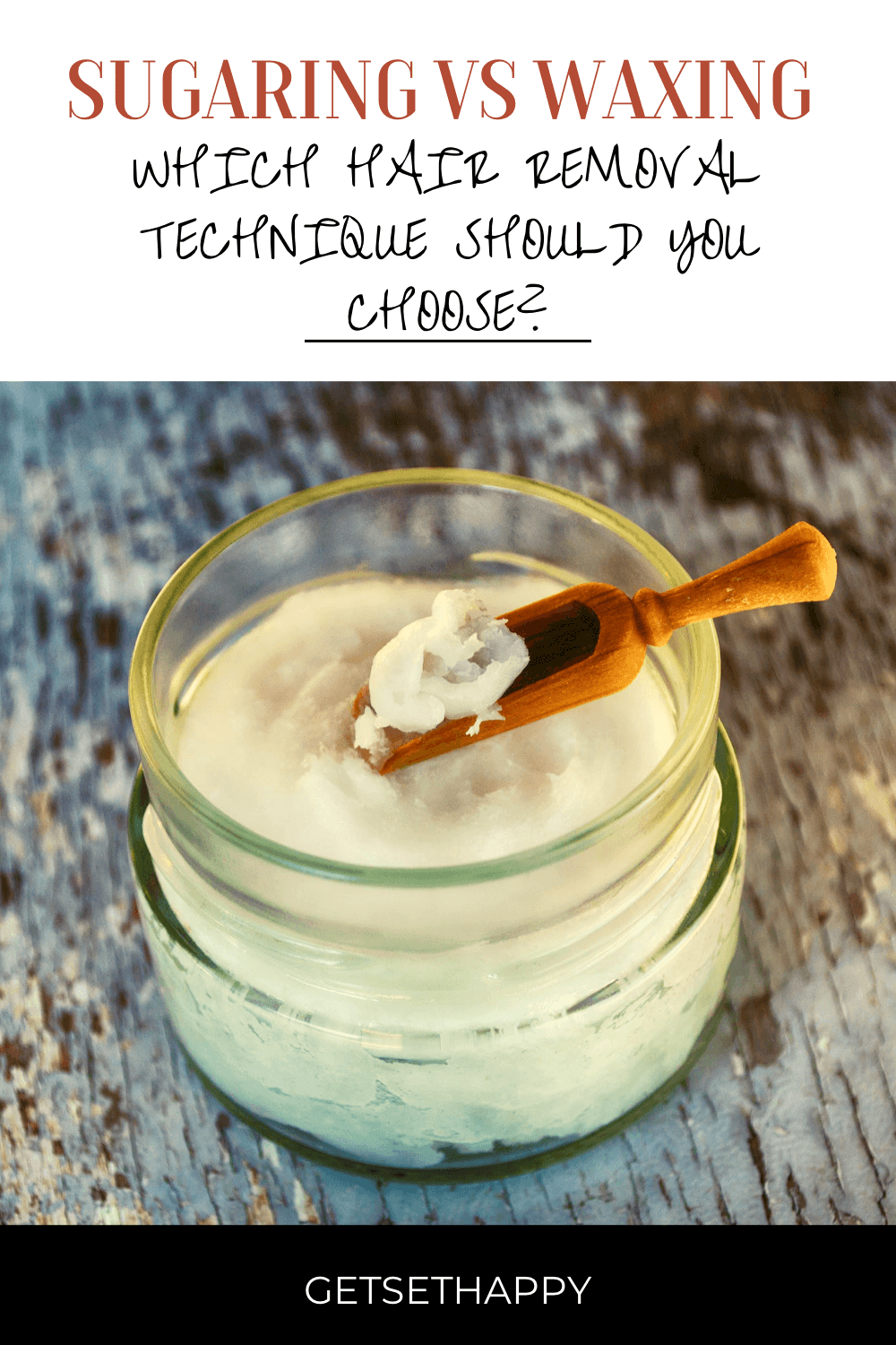 Sugaring vs Waxing: Which Hair Removal Technique Should You Choose ...