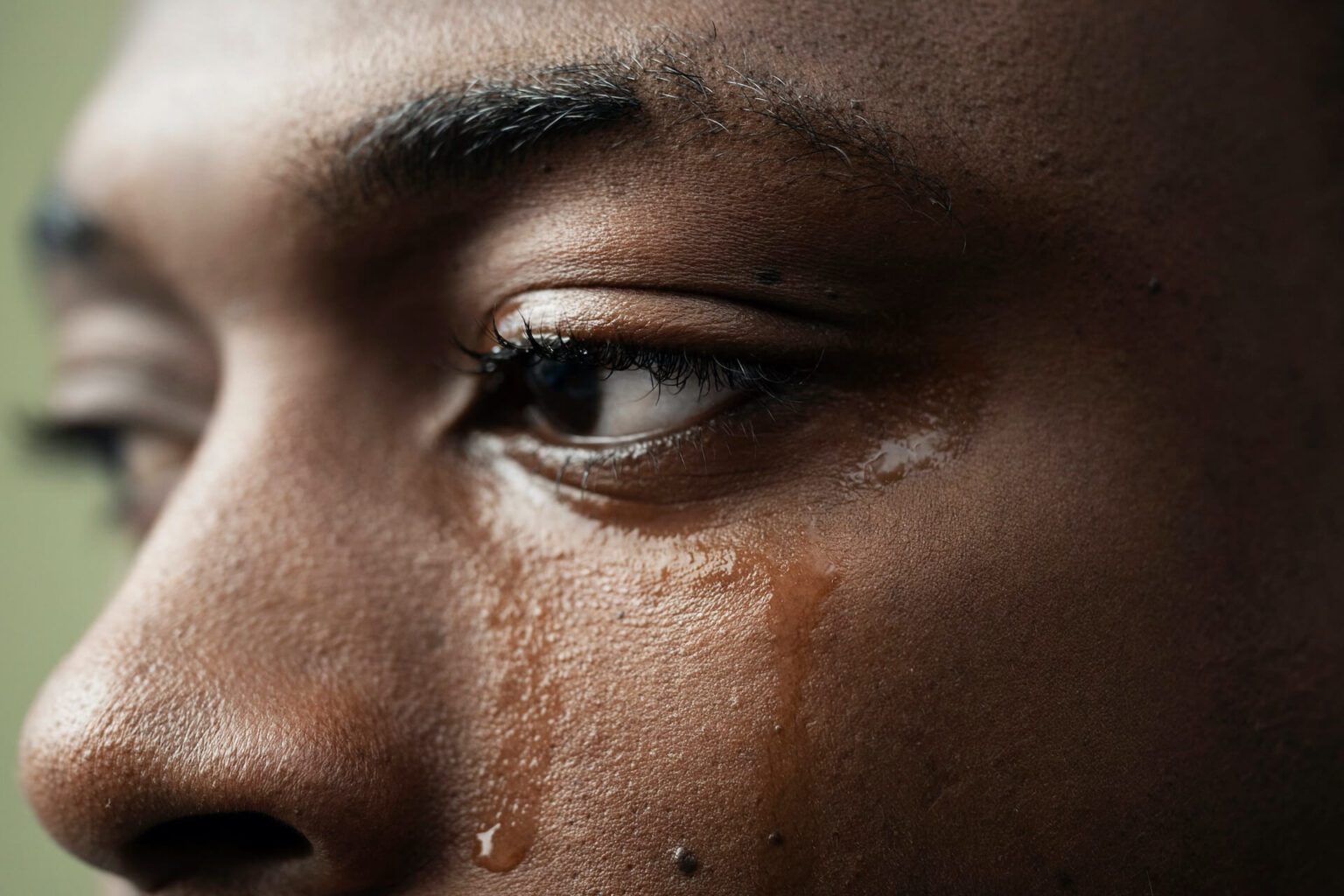 It's Okay to Cry - Here is Why? | GetSetHappy