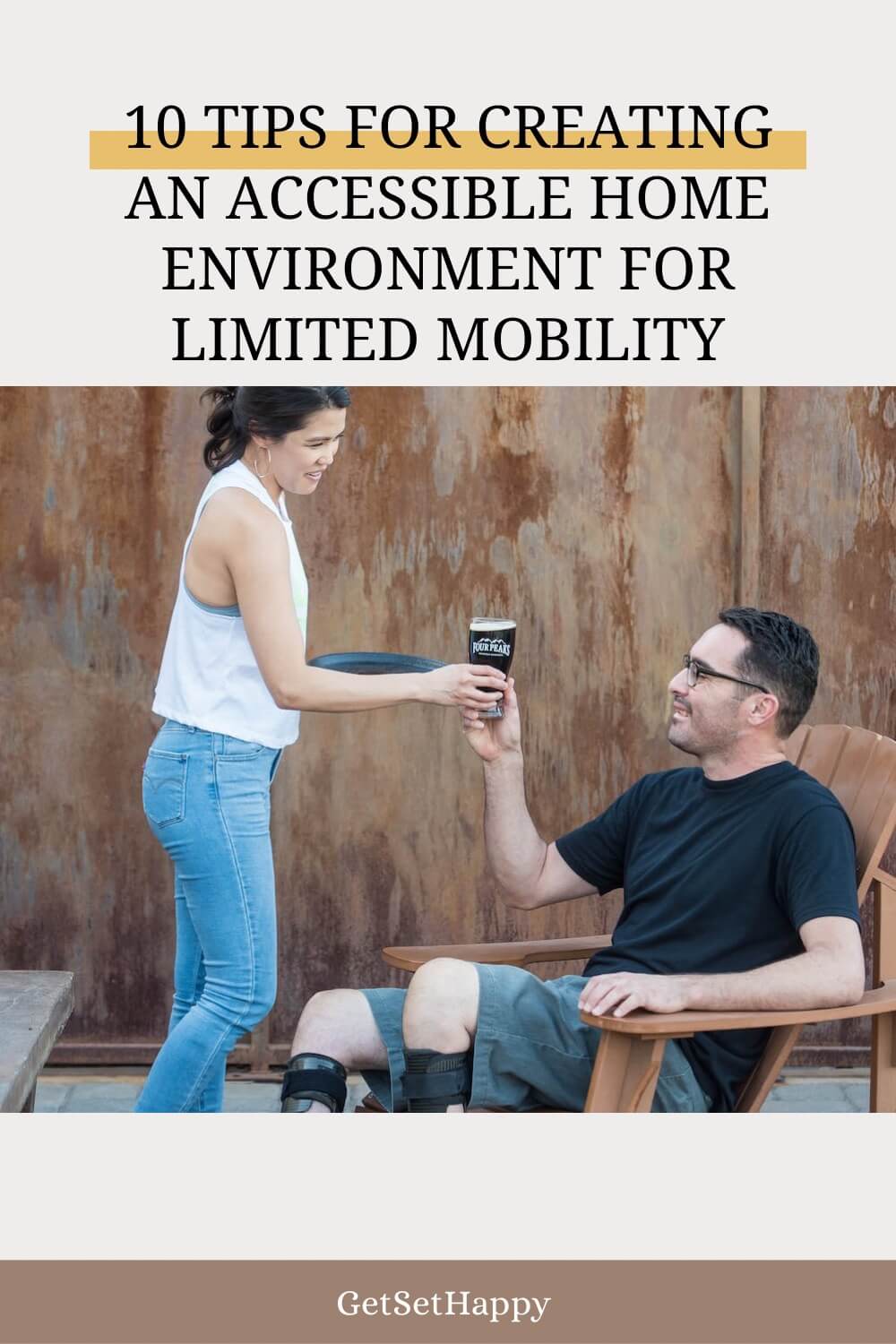 10 Tips for Creating an Accessible Home Environment for Limited ...