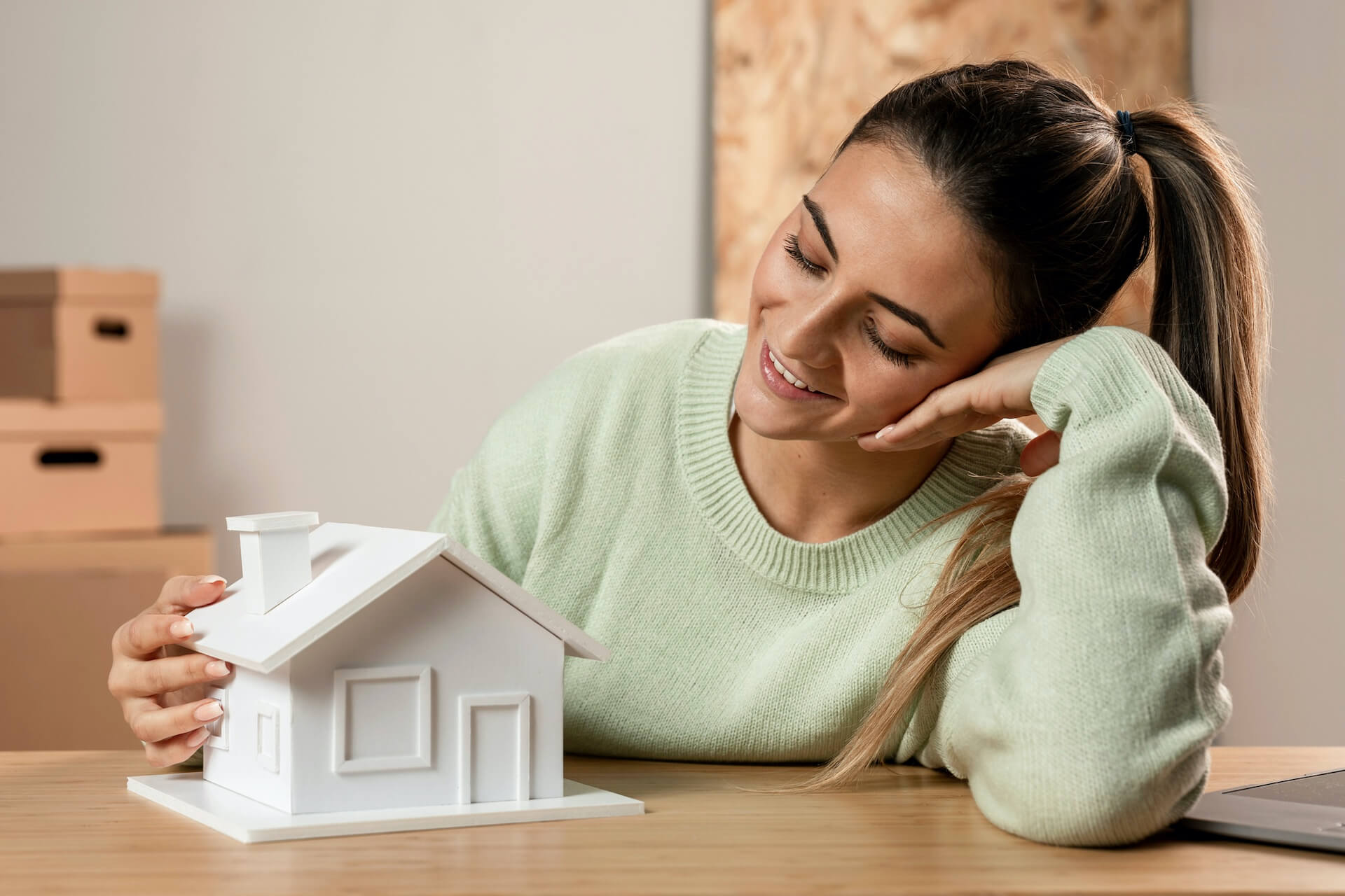 Building Your Dream Home: A 10 Steps Guide to Get Started | GetSetHappy