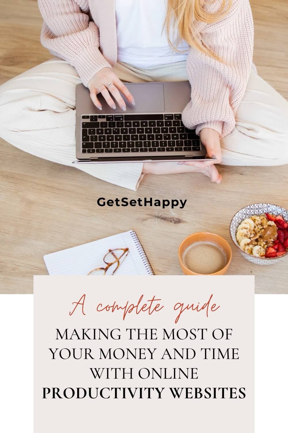 Making the Most of Your Money and Time With Online Productivity ...
