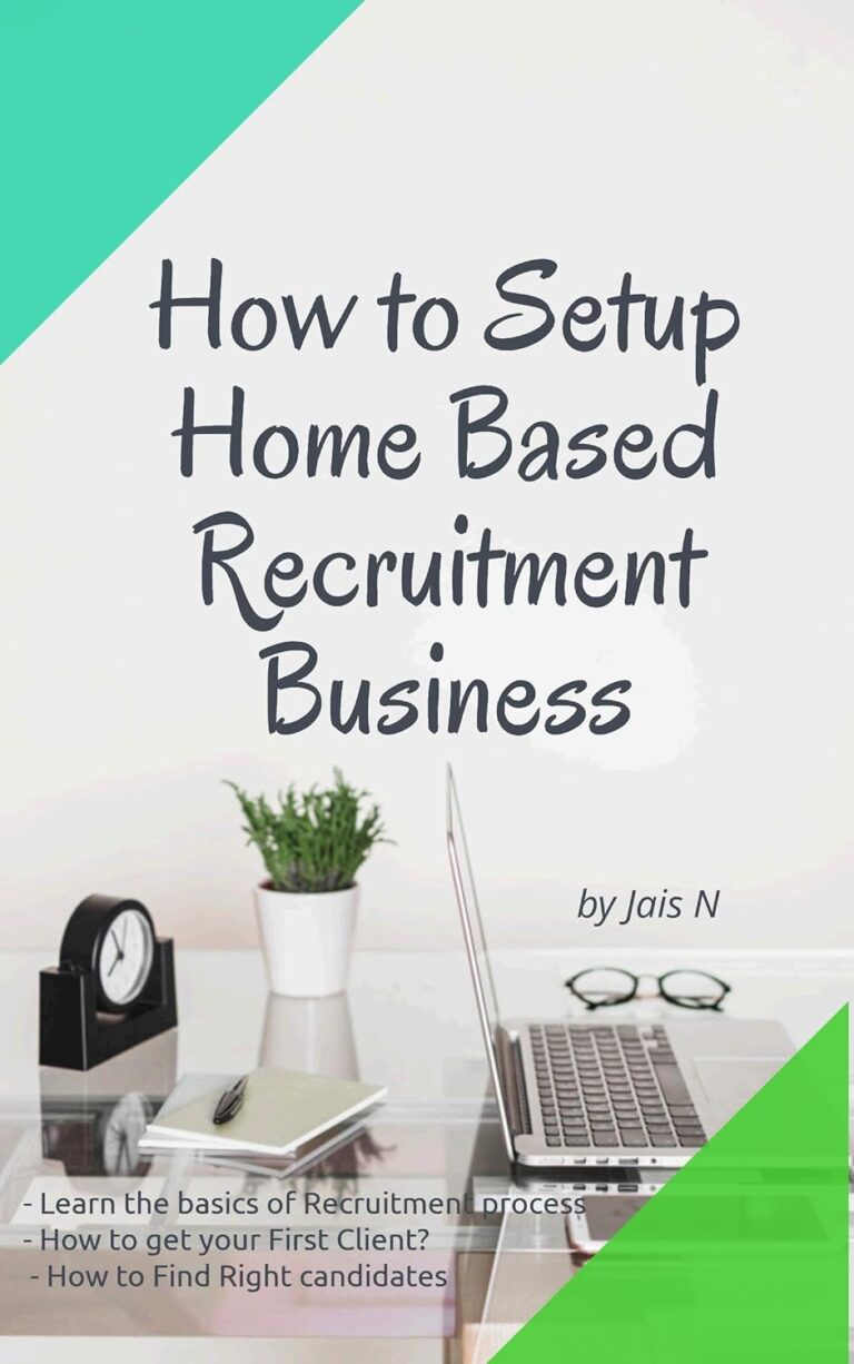 6 Books That Will Help You to Start Home-Based Business