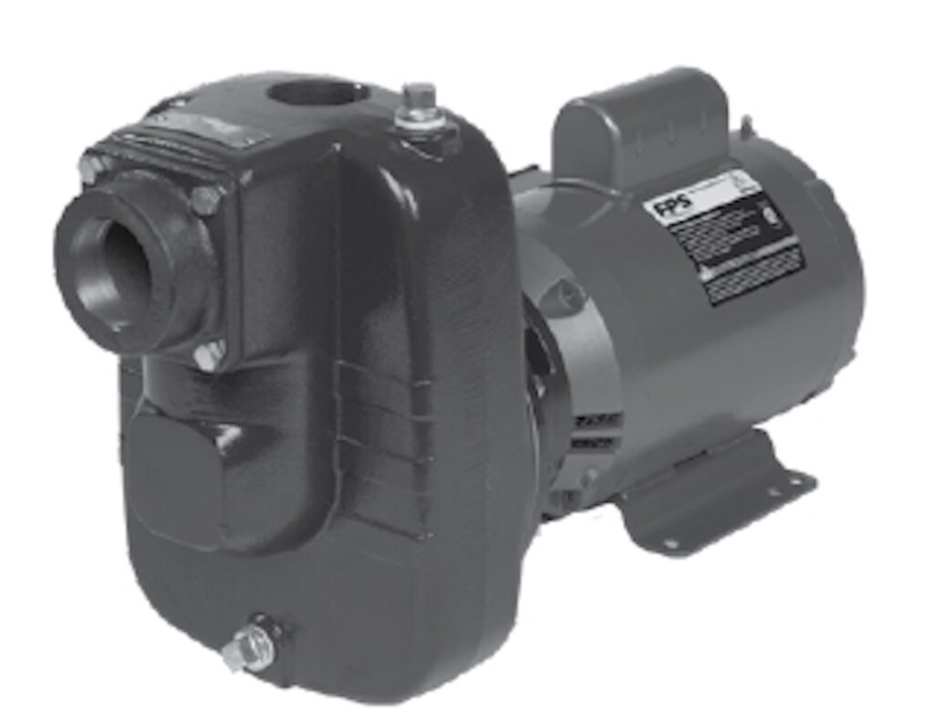 3 Quick Hacks to Enhance Your Turf Boss Pump’s Performance | GetSetHappy