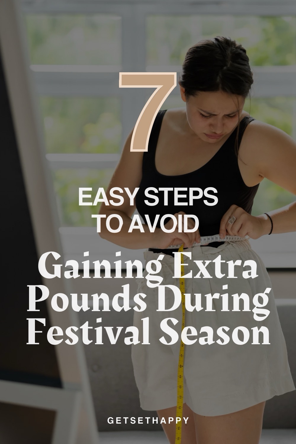 7 Easy Steps to Avoid Gaining Extra Pounds During Festival Season ...