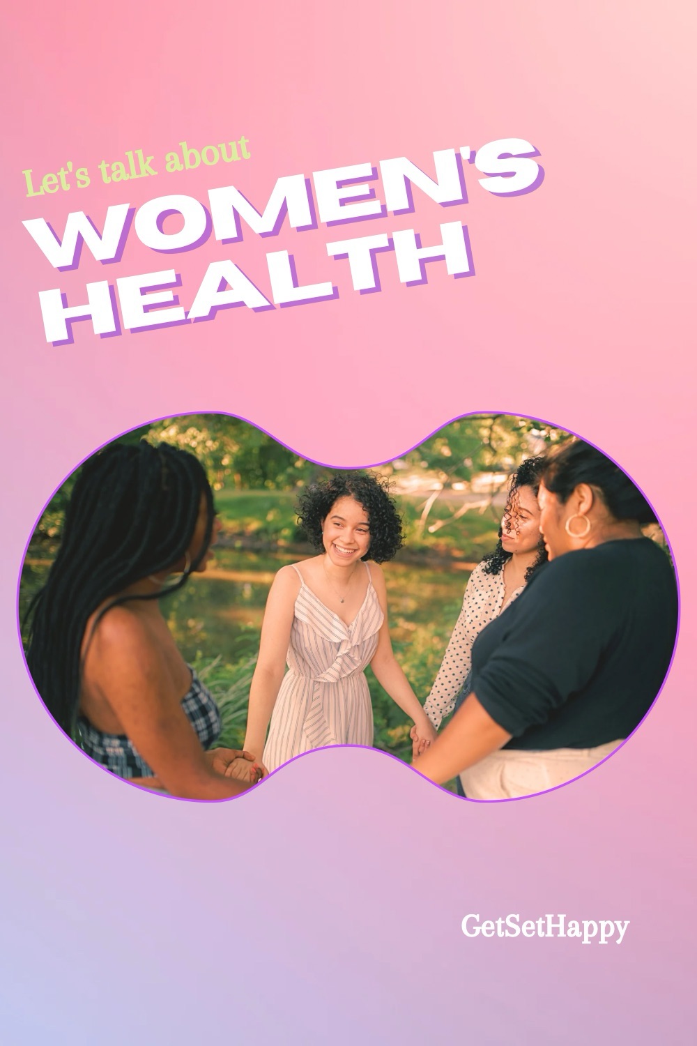 5 Preventive Measures for Women’s Health | GetSetHappy