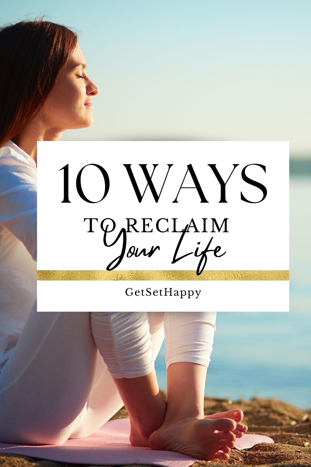 10 Ways to Rebuild Your Life When You Feel Broken Inside | GetSetHappy