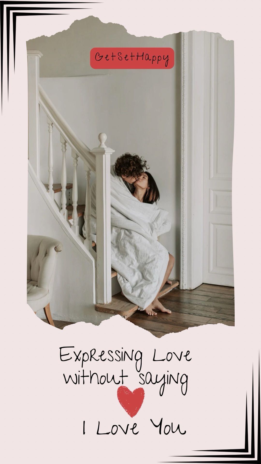 99 Ways to Say 'I Love You' (Without Actually Saying It) – A Guide to ...