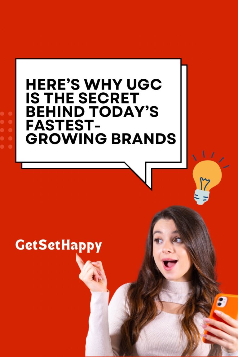 The Ultimate Guide to UGC: How Brands Can Build Trust, Engagement, and ...