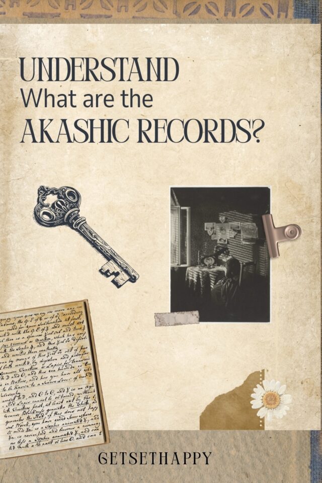 Meditate Your Way Into the Akashic Records (No Library Card Needed ...